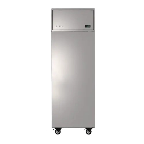 SKOPE: Commercial Refrigeration