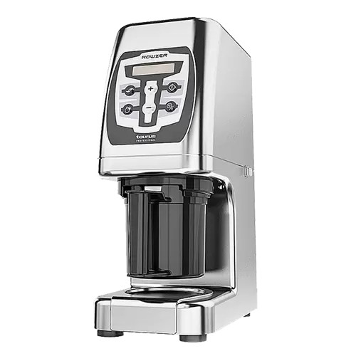 Taurus Rowzer, Frozen Food Processor & Ice Cream Machine