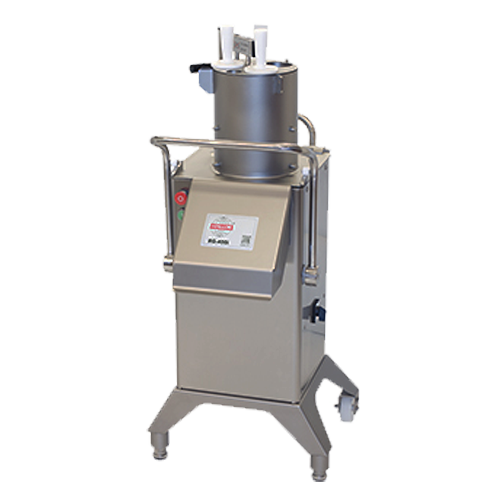 Hallde RG-400i Vegetable Preparation Machine | Prestige Products