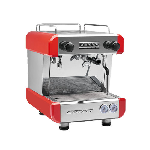 Conti CC100-1GT 1 Group Coffee Machine | Prestige Products