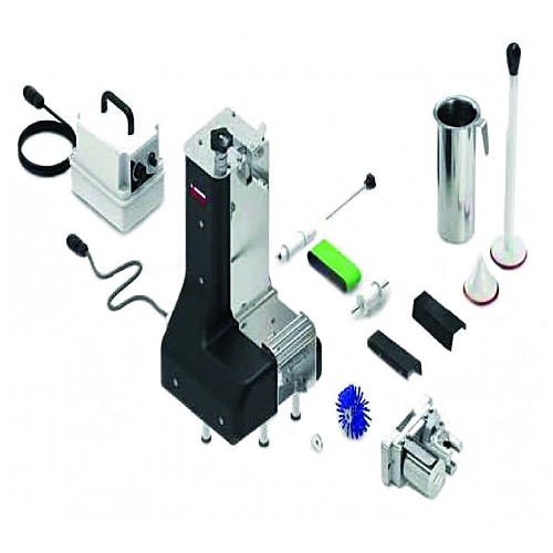 Sirman Ravioli Machine RAVIOMATIC, Electric