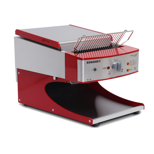 Roband Sycloid High Speed Buffet Toaster ST350A/RB @ ST500A/RB ...