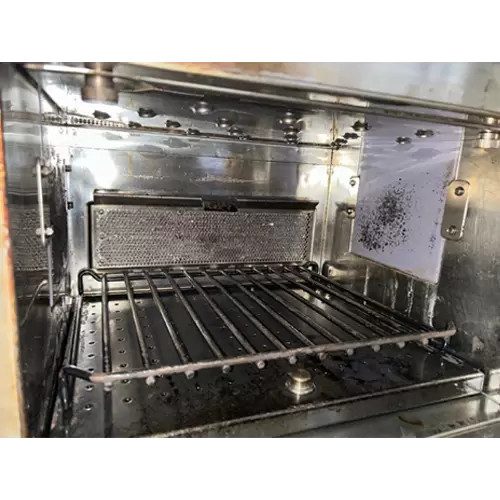 Second Hand Merrychef Eikon 4S HP High Speed Oven for Sale
