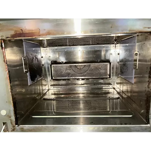 Second Hand Merrychef Eikon 4S HP High Speed Oven for Sale