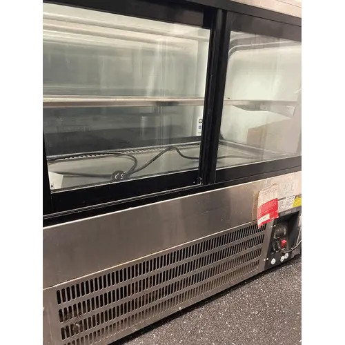 USED Anvil Aire Cake Display for Sale