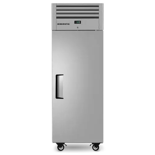 SKOPE: Commercial Refrigeration