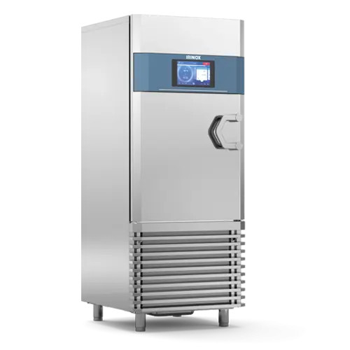 Blast Chillers & Shock Freezers