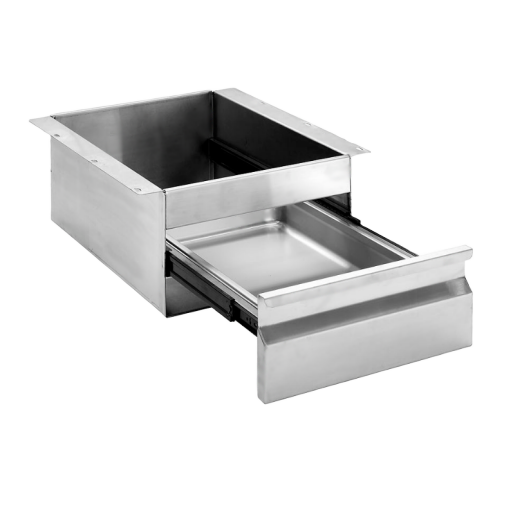 Stainless Steel Drawers for Sale | Simply Stainless