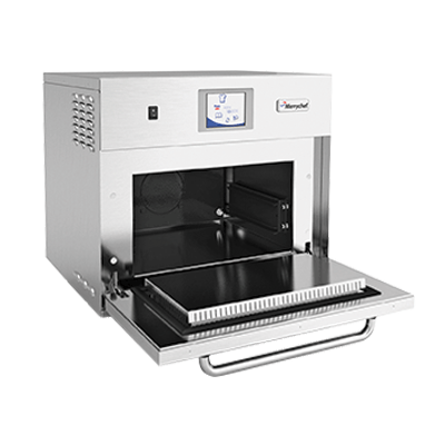MERRYCHEF: High Speed Ovens