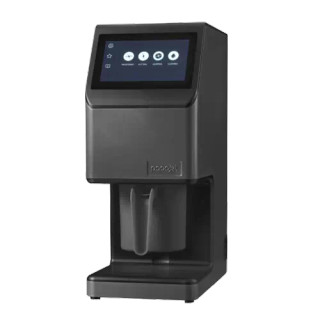 Festive Devon DCC9 Chilled Compact Food Display | Prestige Products
