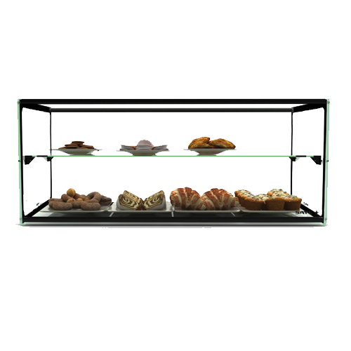 Ambient Food Displays | Williams, Sanden, Turbo Air, Festive, FPG, Sayl