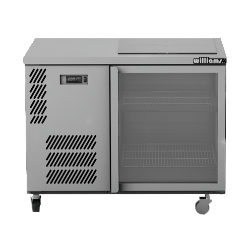 WILLIAMS REFRIGERATION