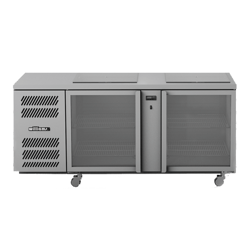 Glass Chillers for Sale | Chiller Fridges