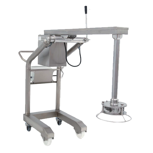 Food Production Equipment | Prestige Products