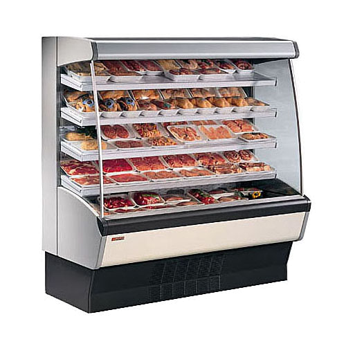 Arneg Multi Decks and Deli Displays - Prestige Products