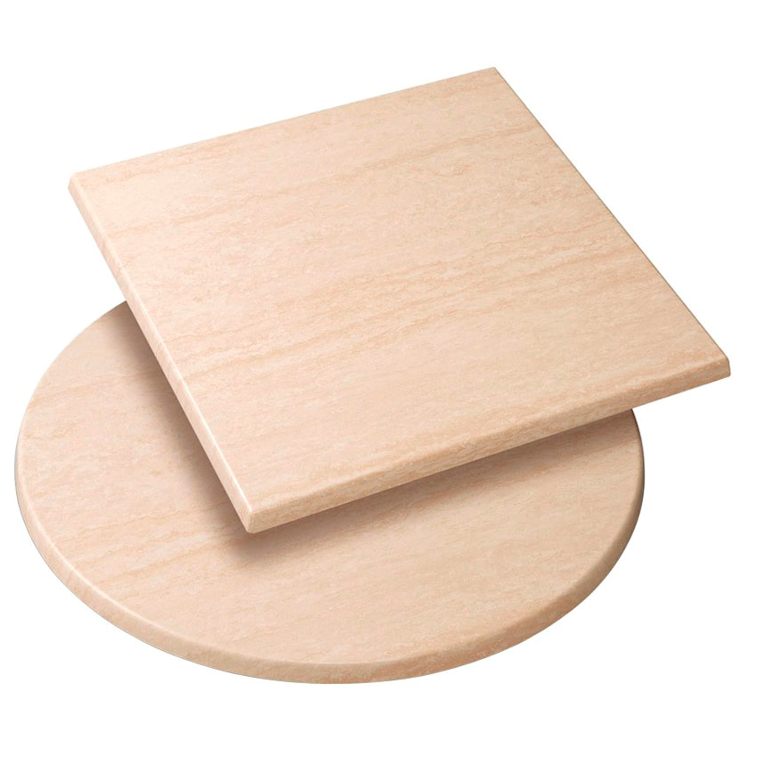 Werzalit Table Tops - Prestige Products