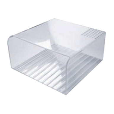 MICROSAVE, Microwave Liner