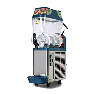 GBG GRANITIME 1 Slush Machine | Prestige Products