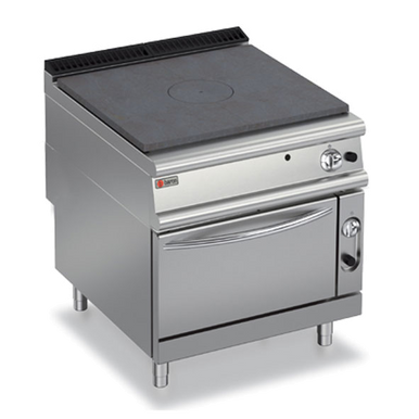 Baron Gas Target Top Oven Q90TPF/G800