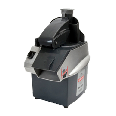 Hallde RG-50 Vegetable Preparation Machine | Prestige Products