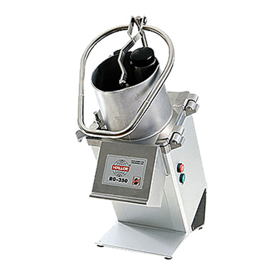 Hallde RG-350 Vegetable Preparation Machine | Prestige Products