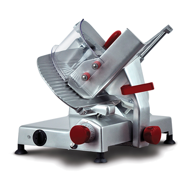 Noaw Meat Slicer NS300HD for sale, 300mm blade, heavy duty