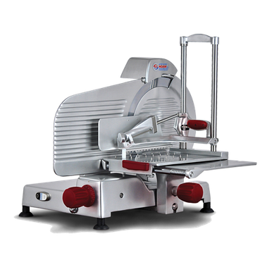Noaw Meat Slicer NS300V for sale, vertical model
