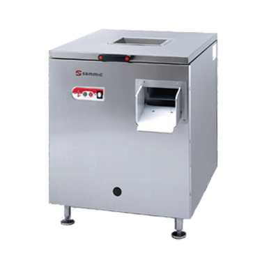 Sammic Cutlery Polisher Dryer SAS6001, free-standing, 8,000 pieces/hour