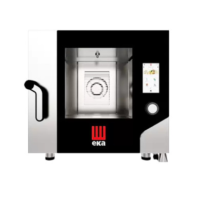TecnoEKA Millennial Combi Oven MKF 511 TS, 5 trays, electric