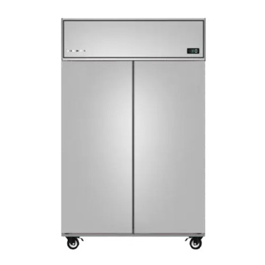 Skope ProSpec 2 Door Upright Freezer PG21.UPF.2.SD