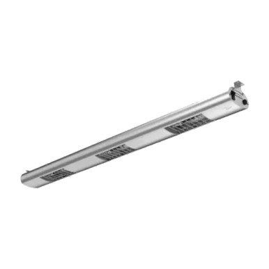 Woodson Heat Lamp Assembly W.HLE1150.S, infra-red, 1150mm