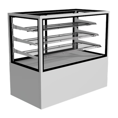 Festive Regent Cold Food Display Cabinet RC18