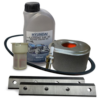 HYCH7070E-2 Annual Service Kit | Hyundai Power Products