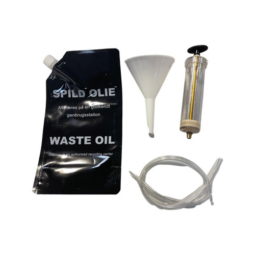 HYM510SP(E) Annual Lawnmower Service Kit | Hyundai Power Products