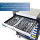Hyundai 305 Piece Tool Chest Set | HYTC9003 - GRADE B
