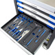 Hyundai 305 Piece Tool Chest Set | HYTC9003 - GRADE B