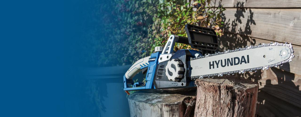Hyundai Power Products | Garden Machinery | Power | Tools