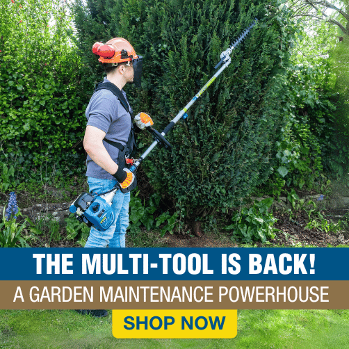 Hyundai Power Products | Garden Machinery | Power | Tools