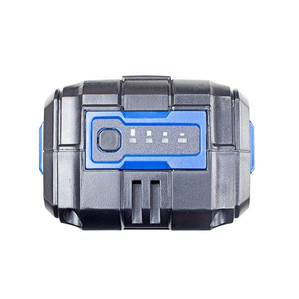 Hyundai 40v battery store