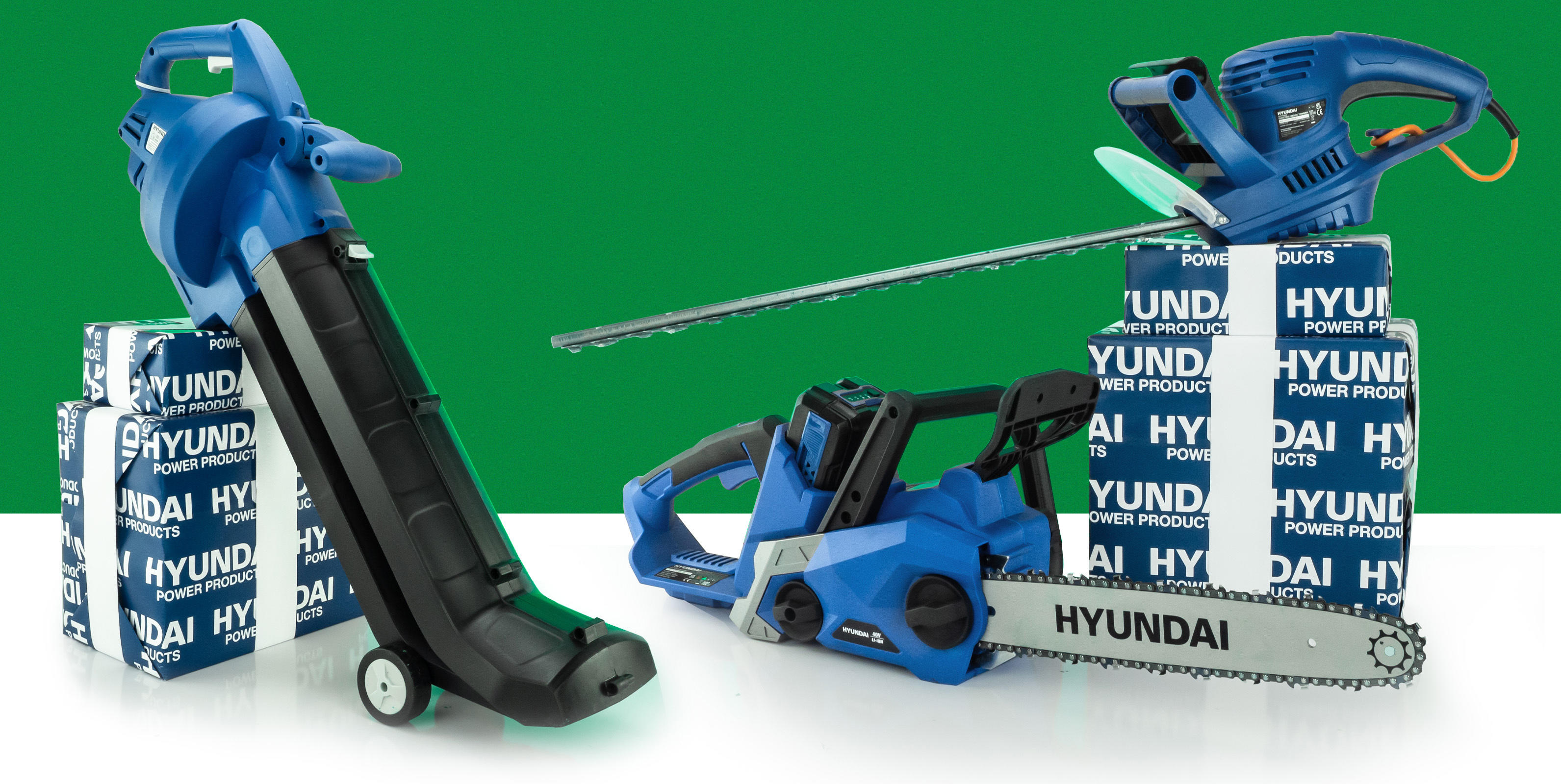 Hyundai Christmas gifts for green-fingered gardeners - Hyundai Power ...