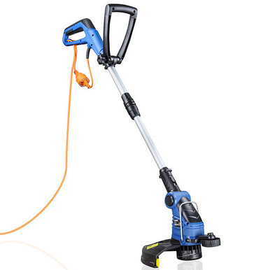 Hyundai 600W 2 in 1 Electric Grass Trimmer and Lawn Edger 30cm HYTR600E
