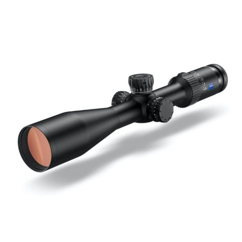 Zeiss Conquest V4, 4-16X44 w/ #60 Z Plex Illuminated Reticle - Capped ...