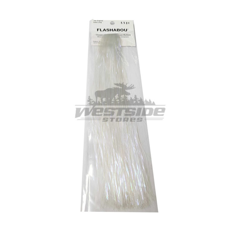 Flashabou Original - Westside Stores