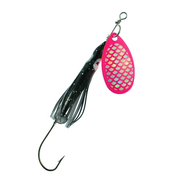 Spitfire Foster Spinner - Westside Stores