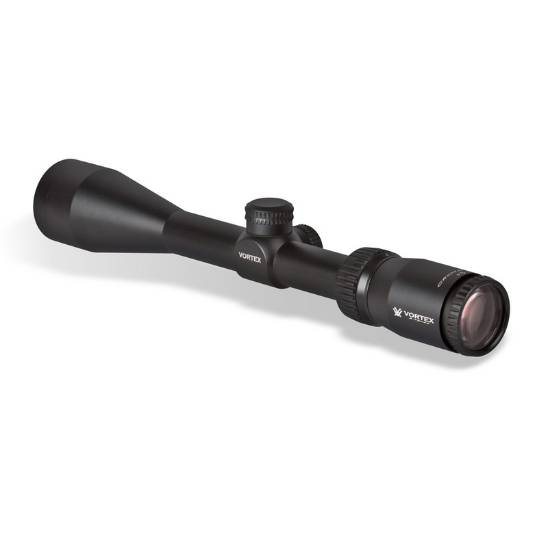 Vortex Crossfire II 4-12x44 Riflescope (1-Inch) BDC