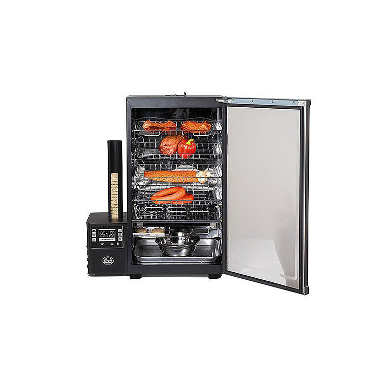 Bradley Digital Smoker, 4 Rack/76L