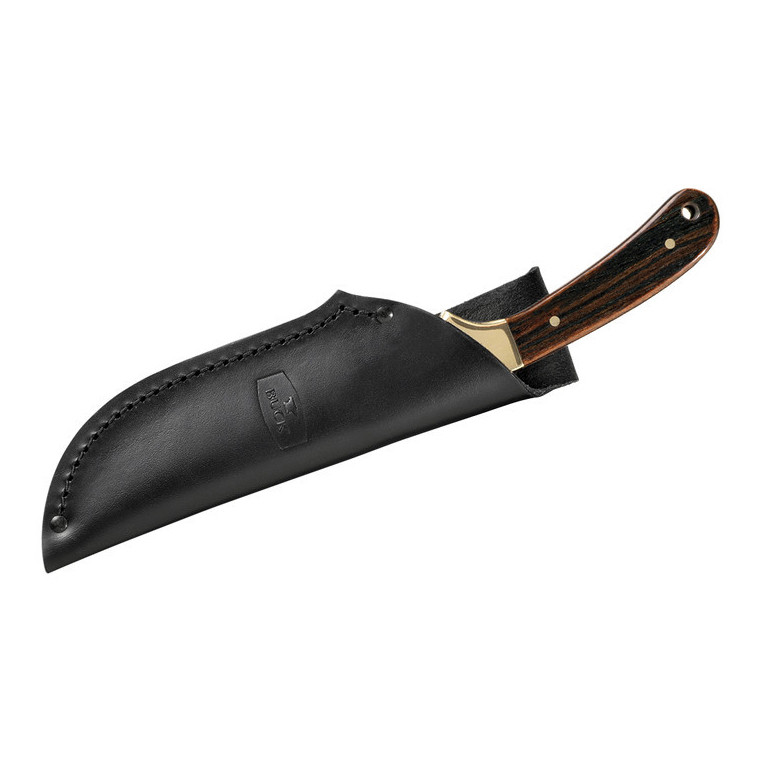 Buck 113 Ranger Skinner Knife, Canada, Walnut handle Knife