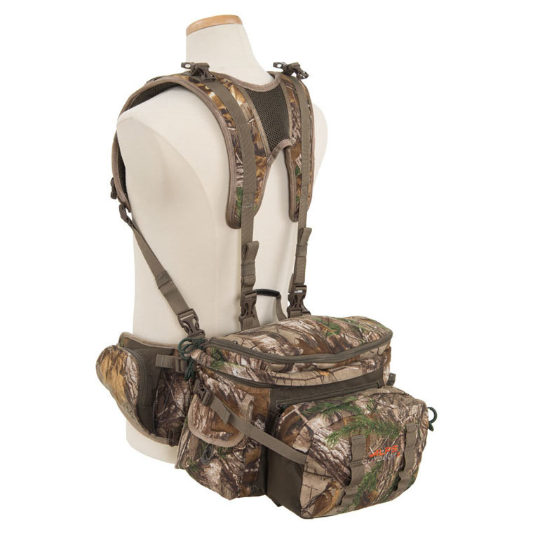 Alps Pathfinder Pack, Real Tree Edge - Westside Stores