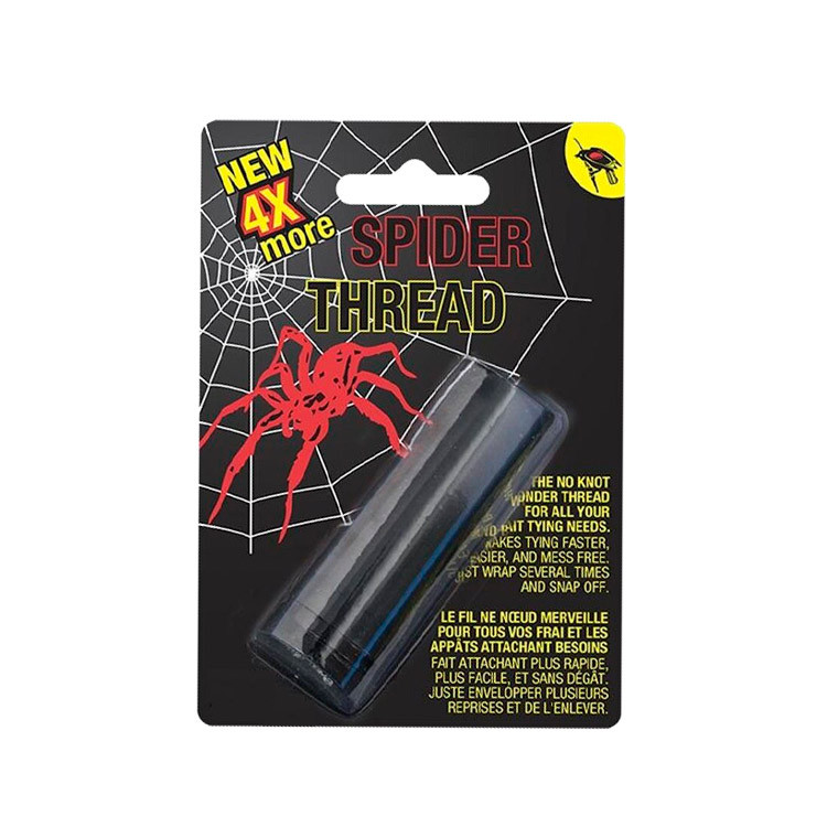 Redwing Spider Thread Dispenser, 100 ft - Westside Stores