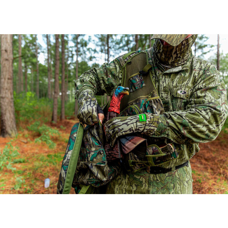 Primos Photoform Jake Decoy